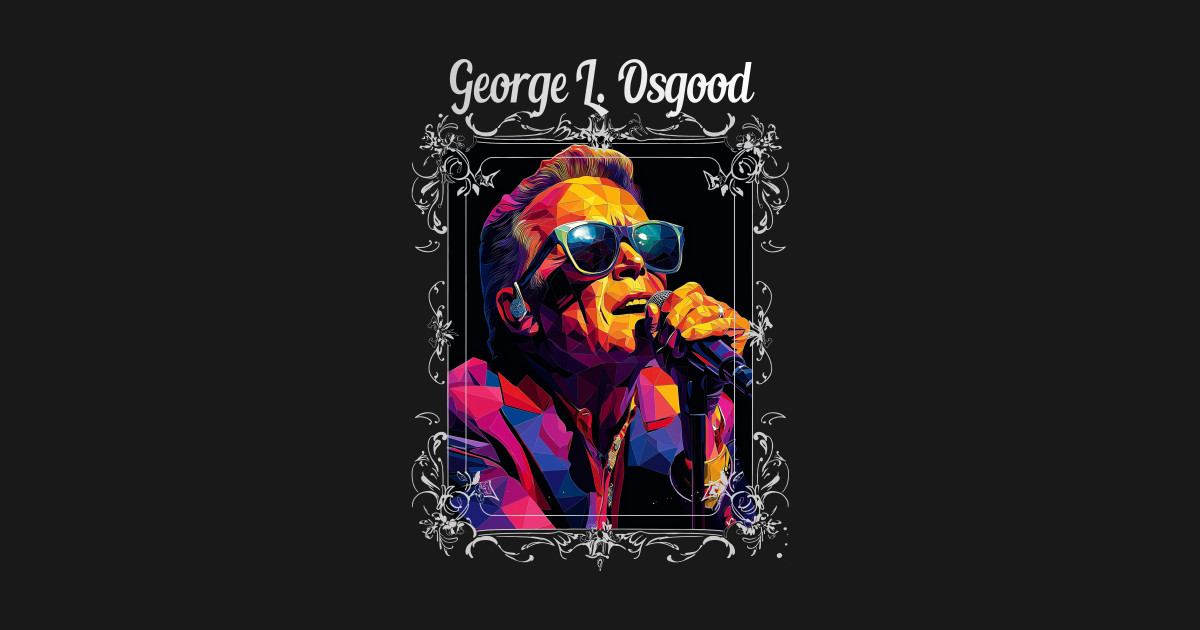 GEORGE L. OSGOOD MUSICIAN FAN ART - George L Osgood Musician Fan Art ...