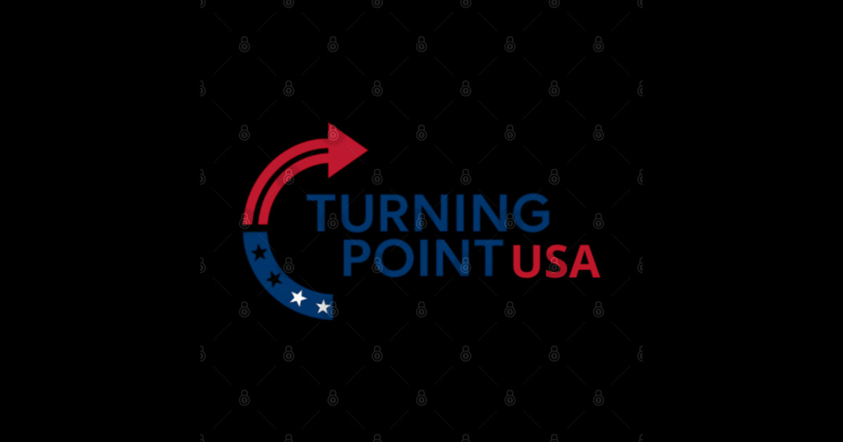 turning-point - Turning Point - Sticker | TeePublic