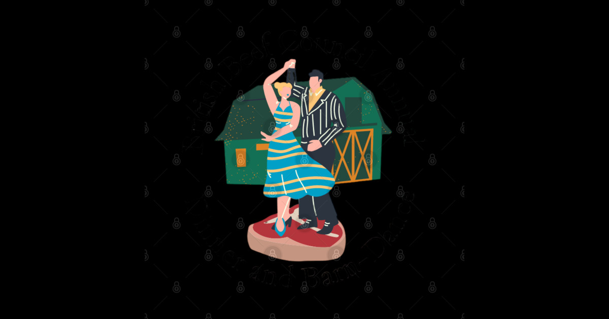 British Beef Council Annual Dinner and Barn-dance - Beef And Dairy ...