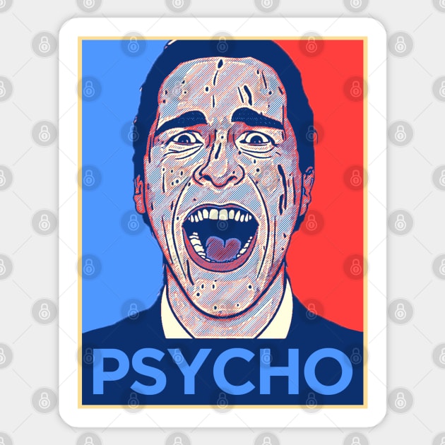 patrick bateman gifts