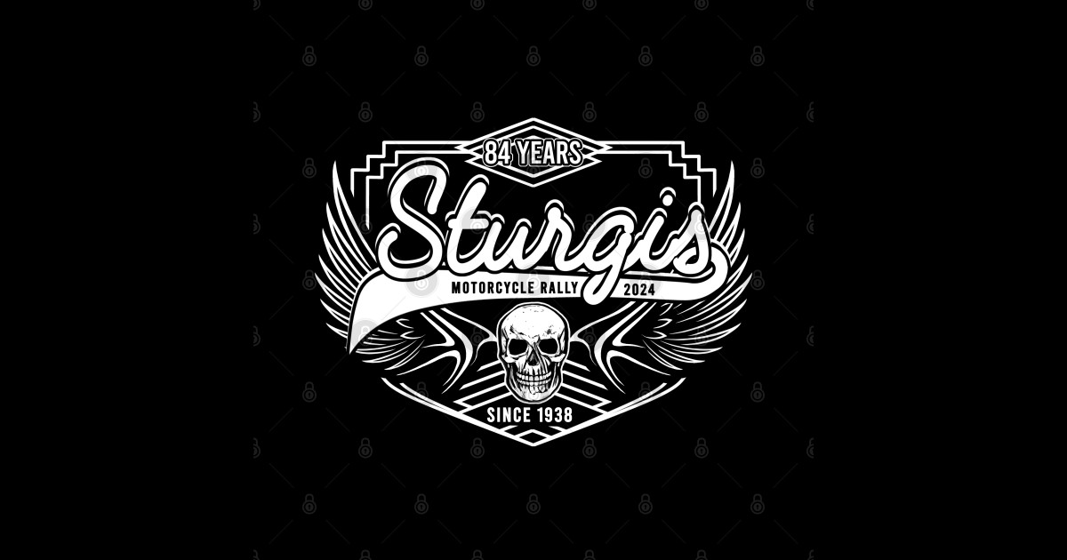 Sturgis Motorcycle rally 2024 - Sturgis Motorcycle Rally 2024 - Posters ...