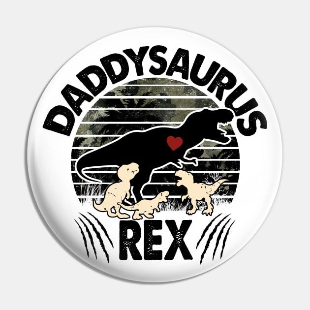Daddysaurus Rex; dad; daddy; father; father's day gift; gift; father's ...
