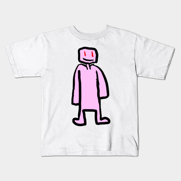 how to draw earthworm sally