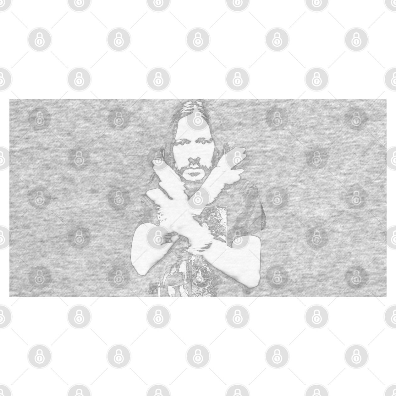 Tobias Forge - Tobias Forge - T-Shirt | TeePublic