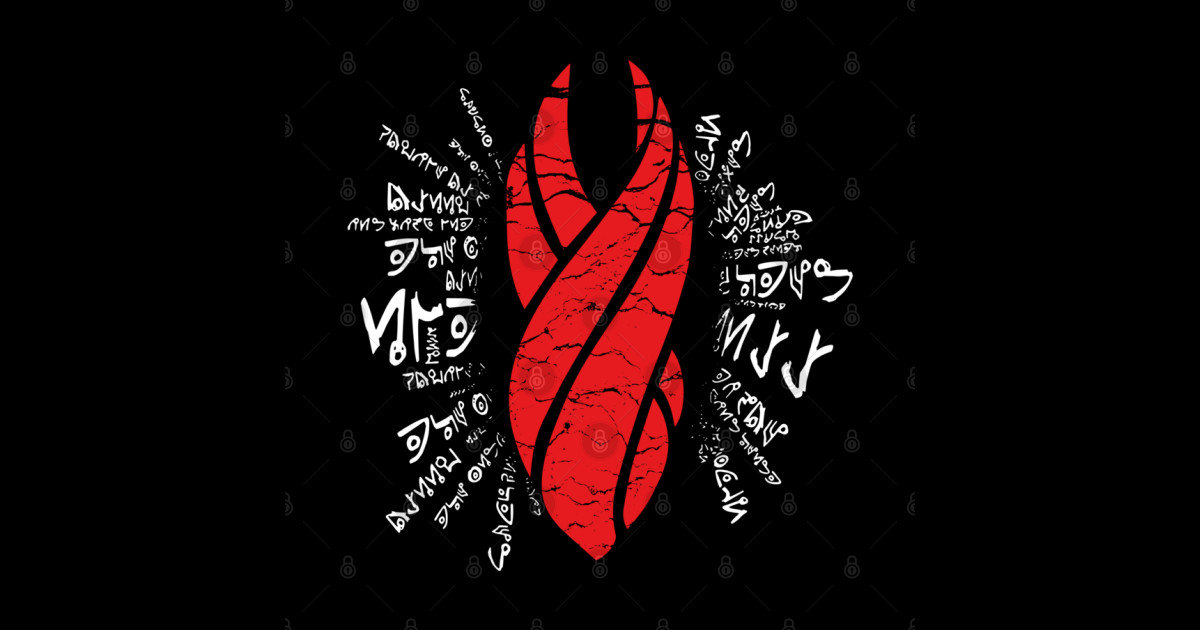 Dead Space Red Marker Unitology - Dead Space Red Marker Unitology ...