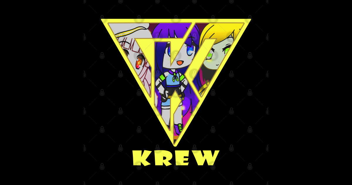funneh krew yellow - Funneh And The Krew - Posters and Art Prints ...