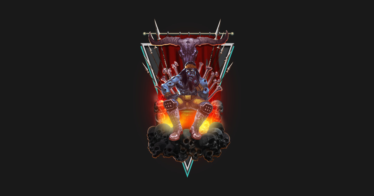 Tonka Saw - Tonkasaw - T-Shirt | TeePublic