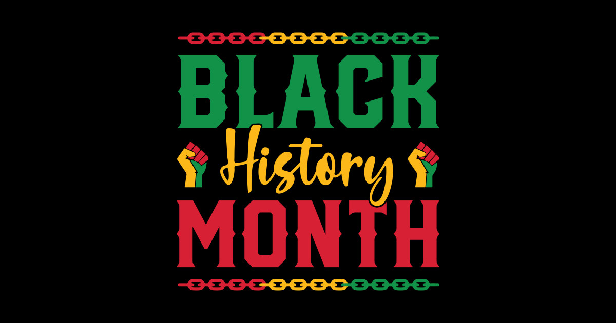 Black History Month African American Melanin Pride Gifts For Men Women ...