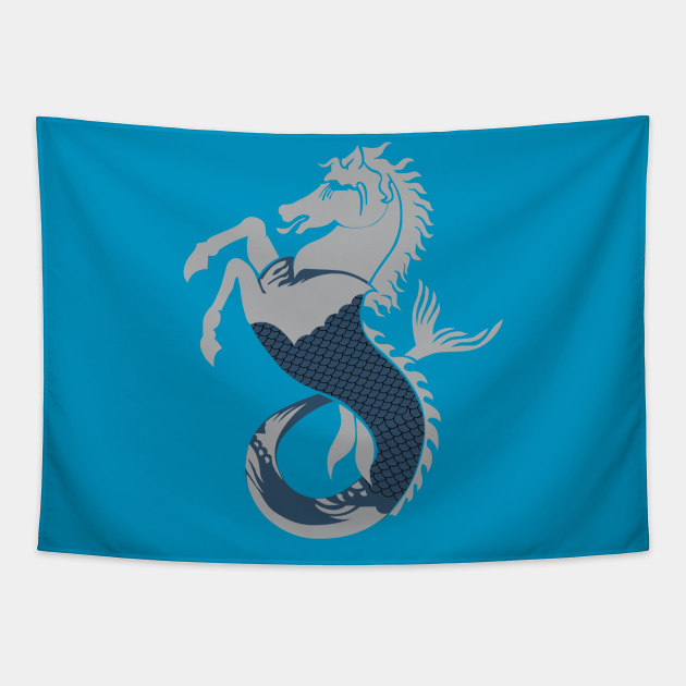 House Velaryon Sigil House of the Dragon - Velaryon - Tapestry | TeePublic