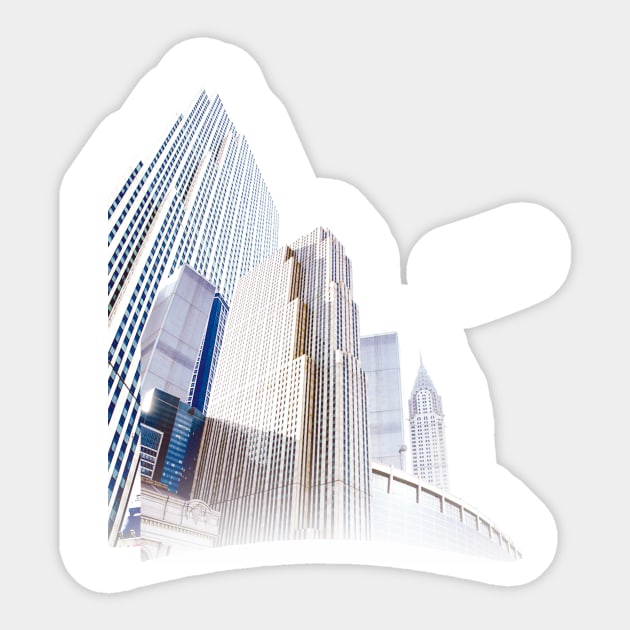 Skyscraper Architecture High-rise building - Skyscraper Architecture ...