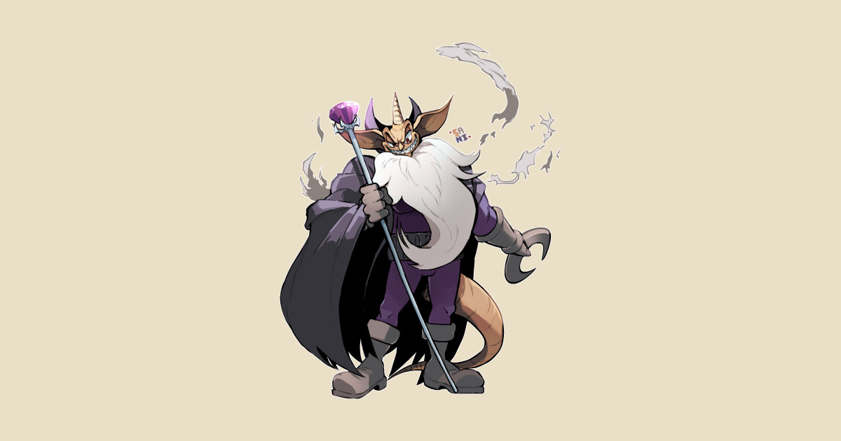 Ixis "Walter" Naugus - Sonic The Hegdehog - T-Shirt | TeePublic