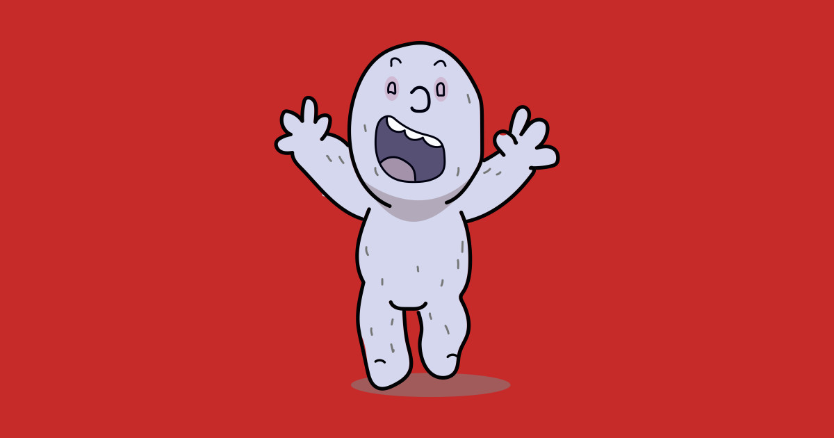 Hilda and the king - Baba - Hilda - T-Shirt | TeePublic