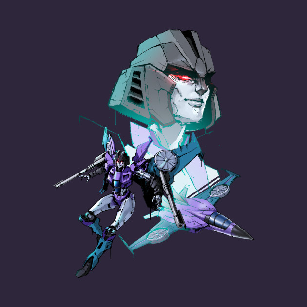 Slipstream - Transformers - Tapestry | TeePublic