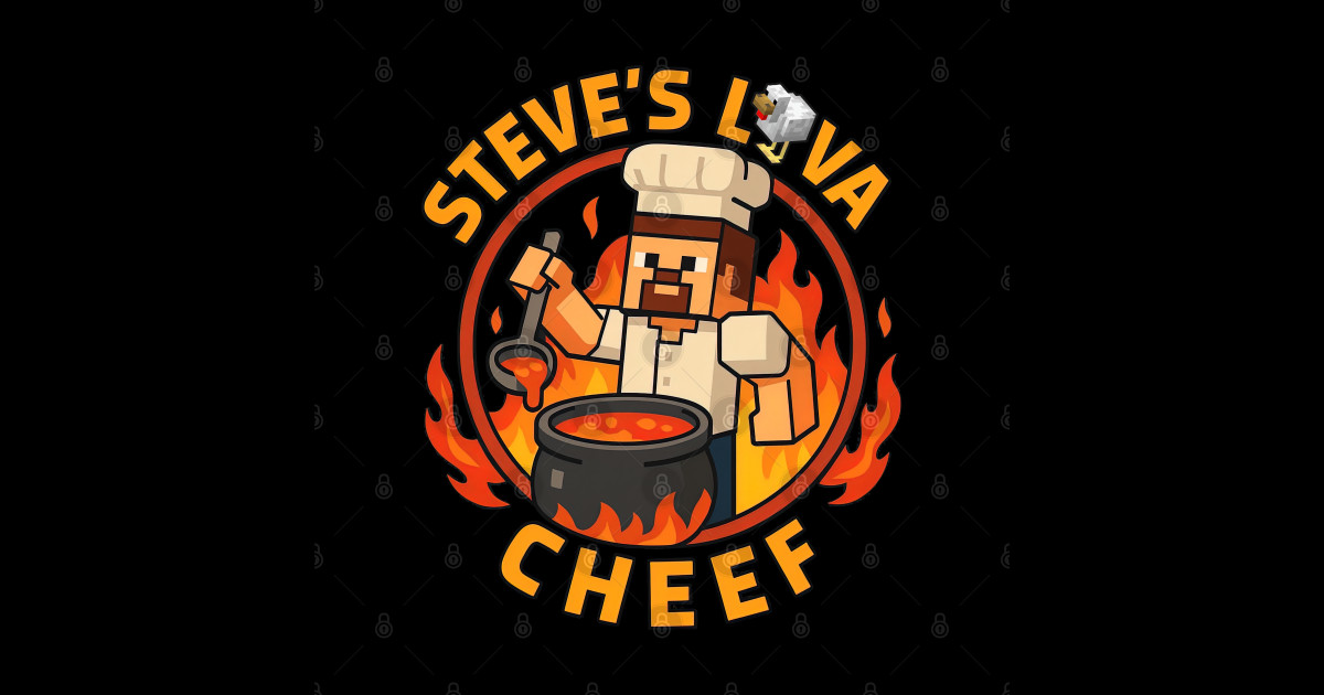 Steves Lava Chef - Steves Lava Chicken Restaurant - Steves Lava Chicken ...