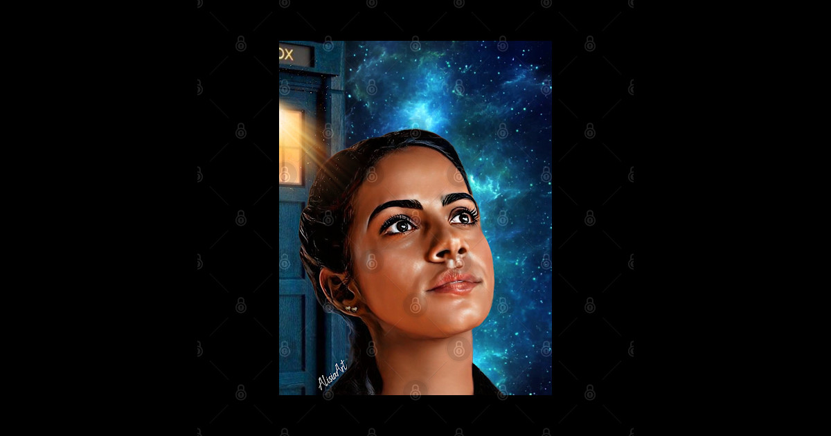 All of our stars - Thasmin - Posters and Art Prints | TeePublic