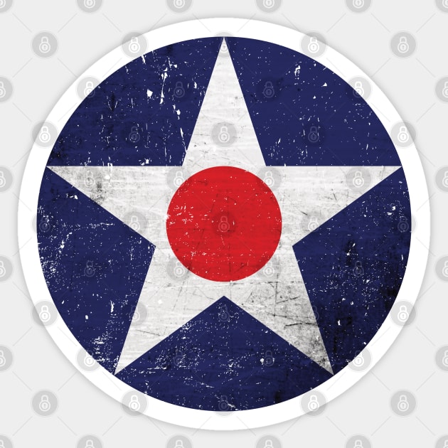 us roundel flag