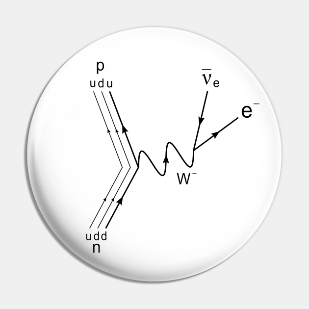 Feynman Diagram For Beta Decay Feynman Diagram
