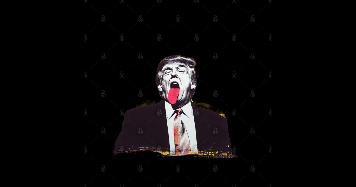 Dump Trump: Grifter in Chief - Grifter - Sticker | TeePublic