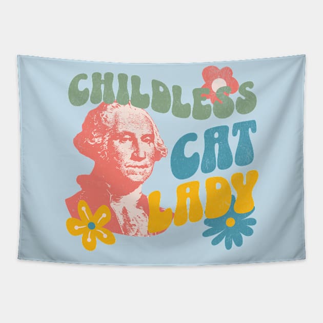 Funny Childless Cat Lady Childless Cat Ladies Unite - Childless Cat ...