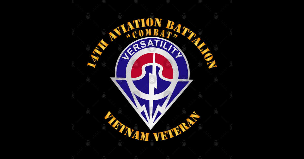 14th Aviation Battalion wo DS - 14th Aviation Battalion Wo Ds - Posters ...