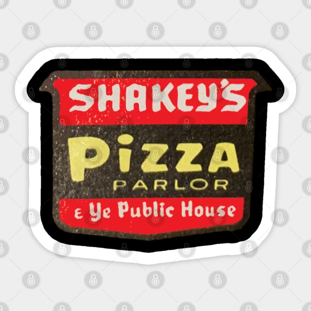 Shakeys Pizza Parlor e Ye Public House - Shakeys Pizza Parlor E Ye ...
