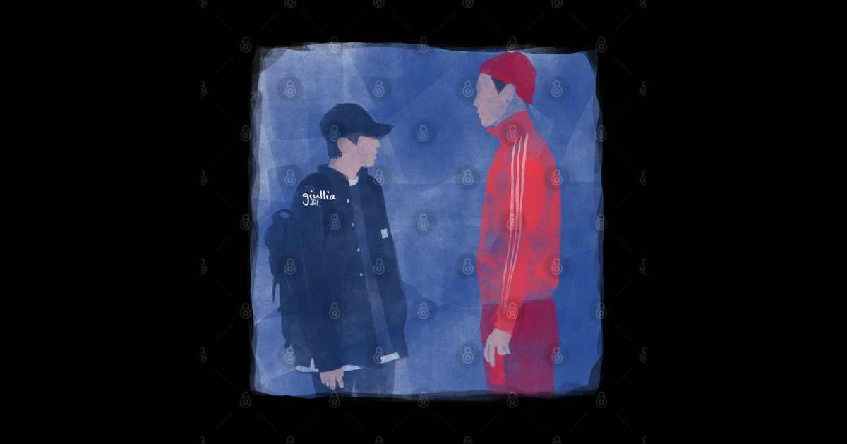 Semantic error FANART 03 - Semantic Error - Posters and Art Prints ...