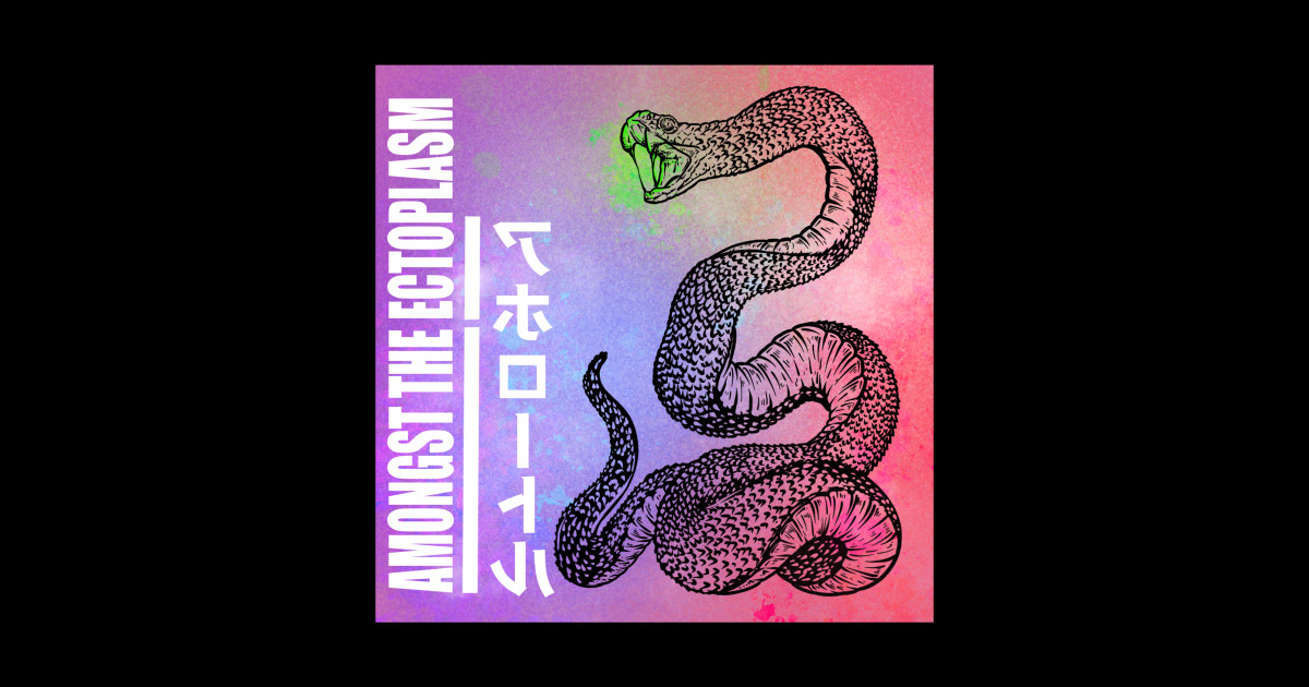 Anime Edna - Band Art - Sticker | TeePublic