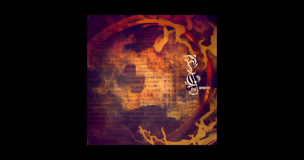 Dead Memories - Band Merch - Posters and Art Prints | TeePublic