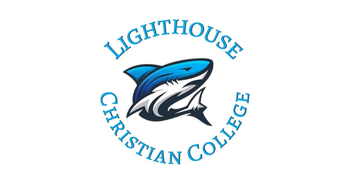 Lighthouse Christian College Pensacola - Lcc - T-Shirt | TeePublic