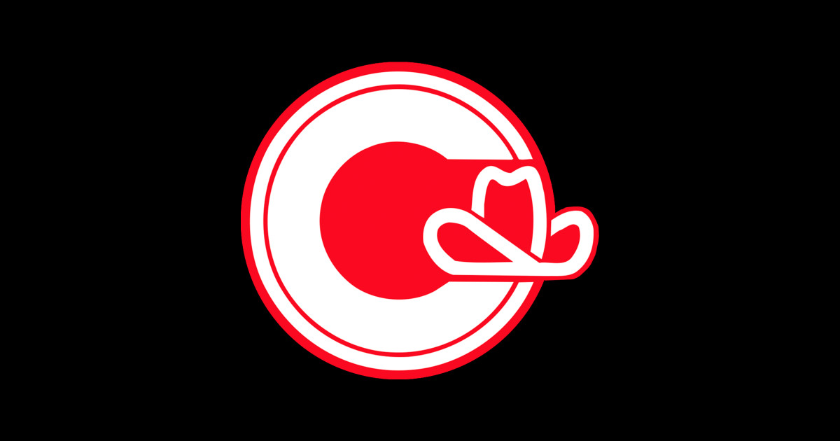 Calgary Flag Decal - Calgary - Sticker | TeePublic