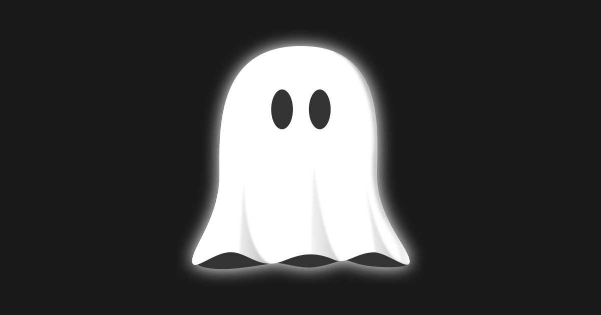 Ghost - Superhero Design - Halloween - T-Shirt | TeePublic