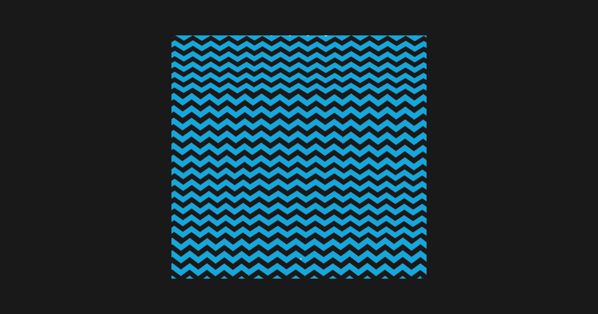 ZIG ZAG PATTERN - All Products - T-Shirt | TeePublic