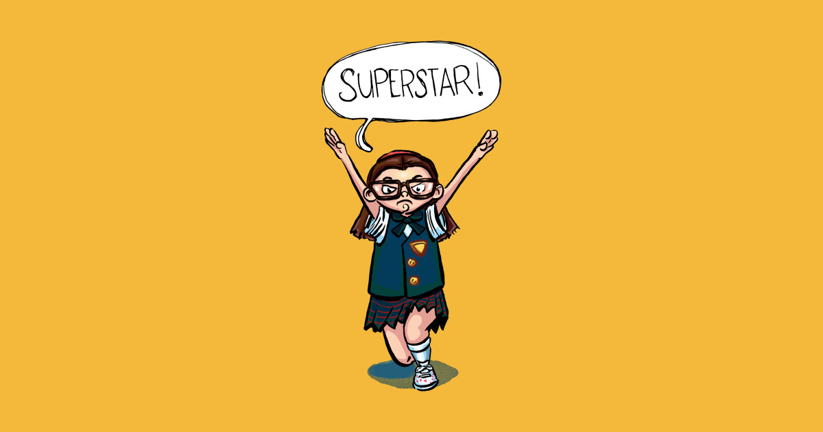 Superstar - Snl - Long Sleeve T-Shirt | TeePublic