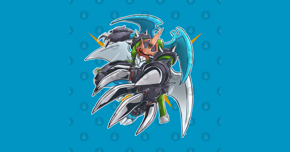 paildramon fanart - Fanart - T-Shirt | TeePublic