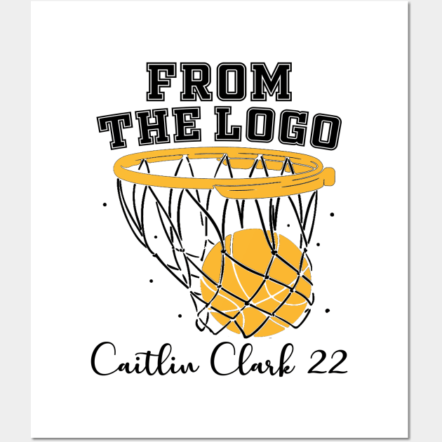 Caitlin Clark - Caitlin Clark - Posters and Art Prints sold by ...