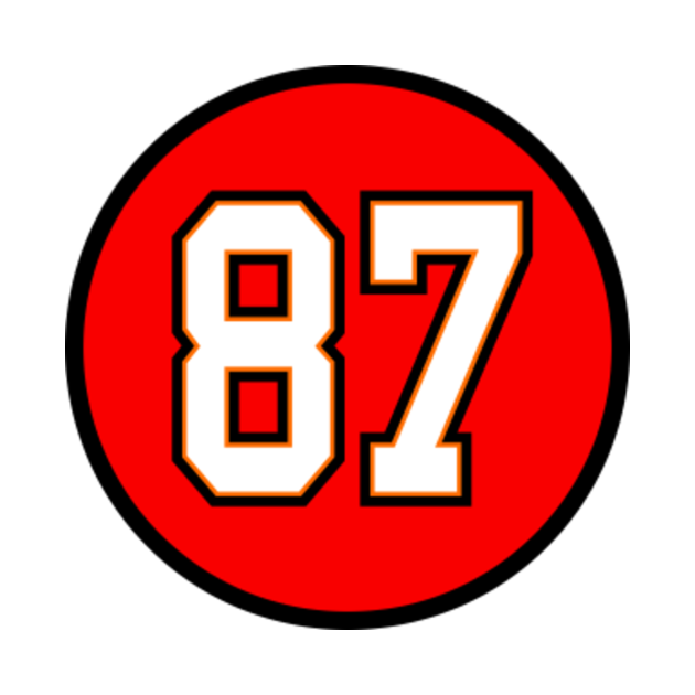 Rob Gronkowski Number 87 Jersey Tampa Bay Buccaneers Inspired - Tampa ...