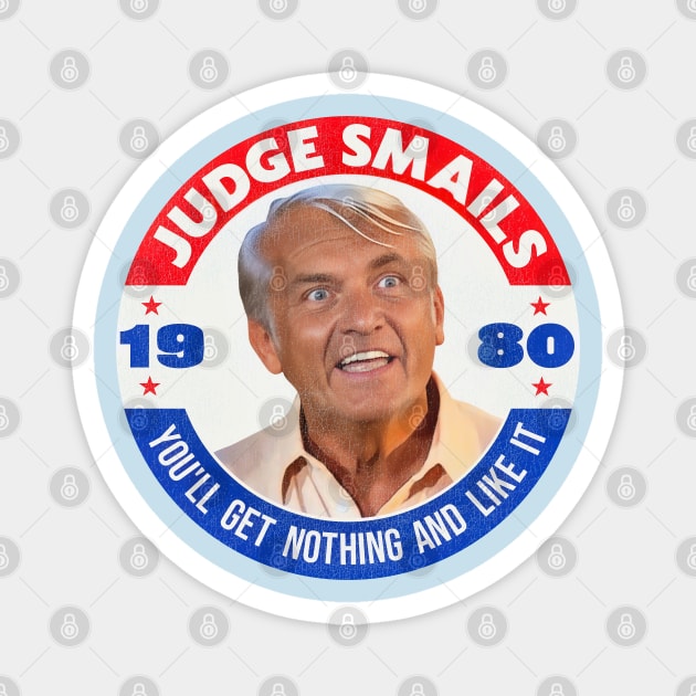 Caddyshack Golf Movie Judge Smails You'll Get Nothing - Caddyshack ...
