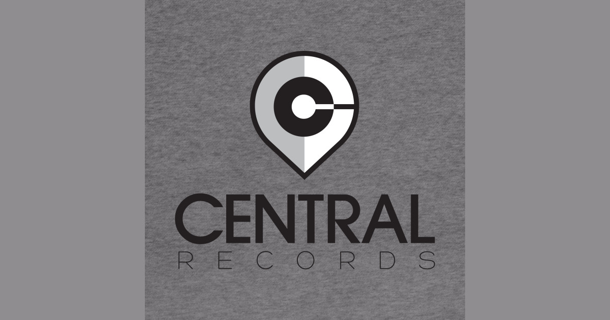 Central Records Apparel - Central Records - Posters and Art Prints ...