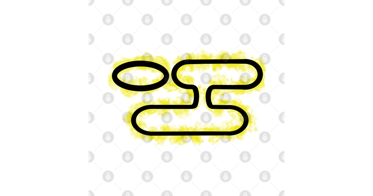 Hidden Cloud Watercolor - Hidden Cloud - T-Shirt | TeePublic