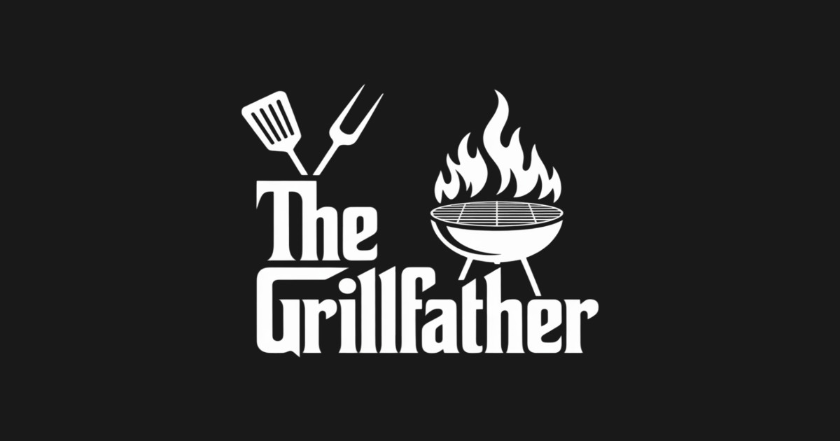 Funny BBQ Grill Dad Smoker Grill Funny - Funny Bbq Grill Dad Smoker ...