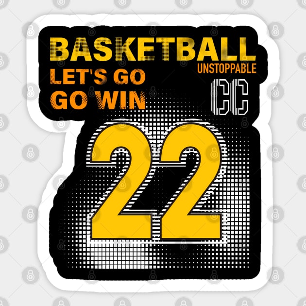 Caitlin Clark 22 48 - Caitlin Clark Clark Caitlin Clark 22 - Sticker ...