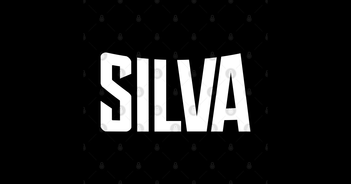 Anderson Silva The Spider - Anderson Silva - Sticker | TeePublic