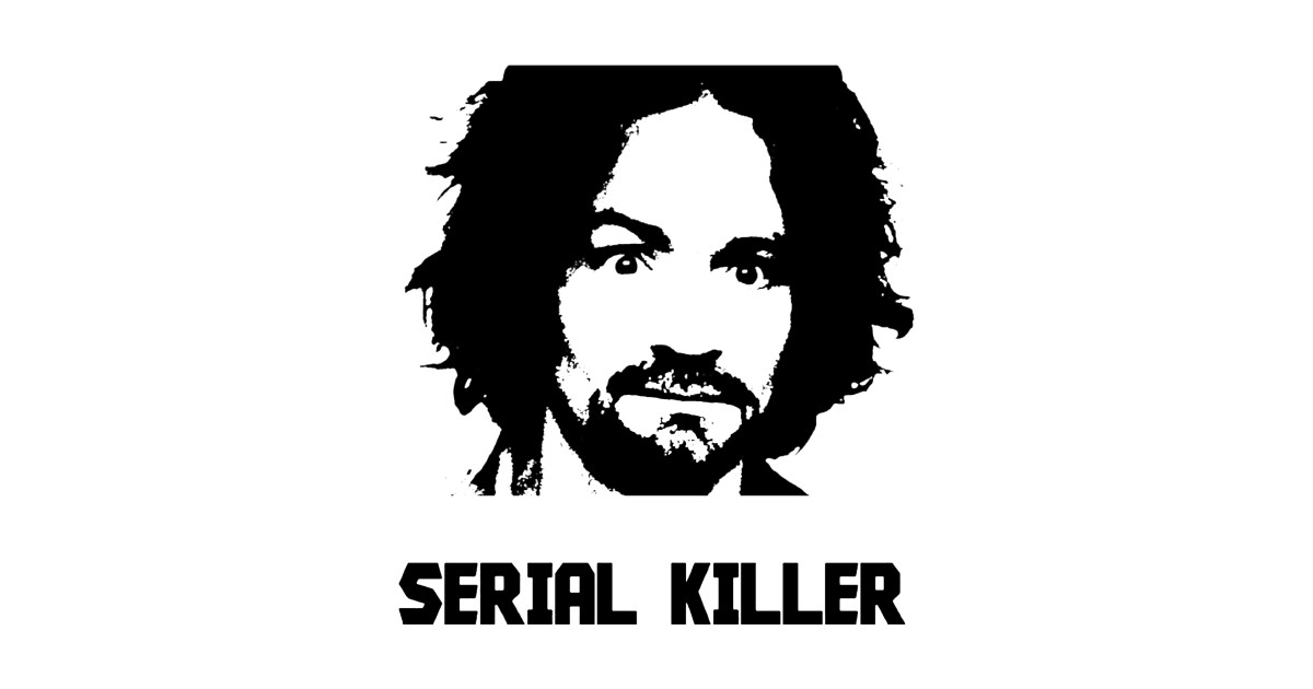 Charles Manson Helter Skelter tee - Charles Manson Shot 1969 Vertical ...