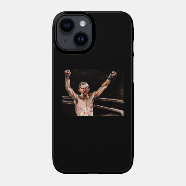 Boxing - Boxing Gift - Phone Case | TeePublic