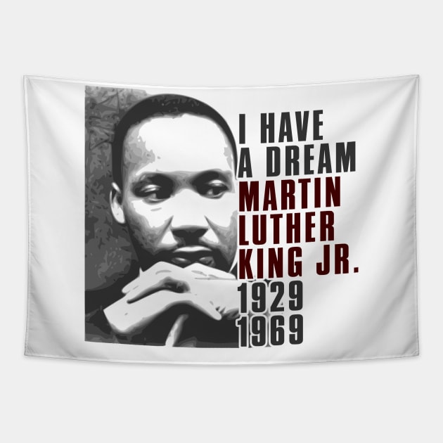 Martin Luther King Jr, I have a Dream, Black History - Black History ...