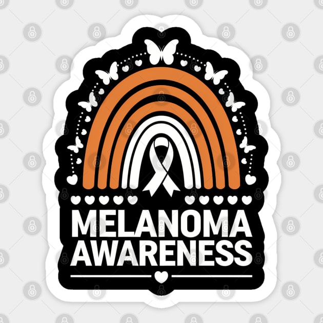 Skin Cancer Melanoma Awareness Melanoma - Skin Cancer Melanoma ...