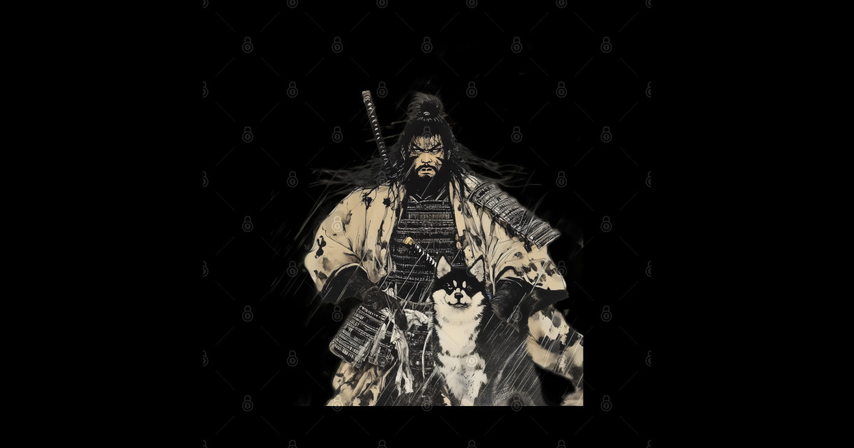 Yasuke: Yasuke Black African Samurai in 1579 Feudal Japan No. 6 ...