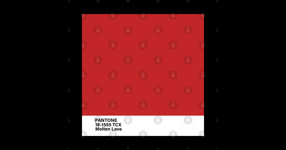 PANTONE 18-1555 TCX Molten Lava - Pantone 18 1555 Tcx Molten Lava ... PANTONE 18-1555 TCX Molten Lava - Pantone 18 1555 Tcx Molten Lava ...