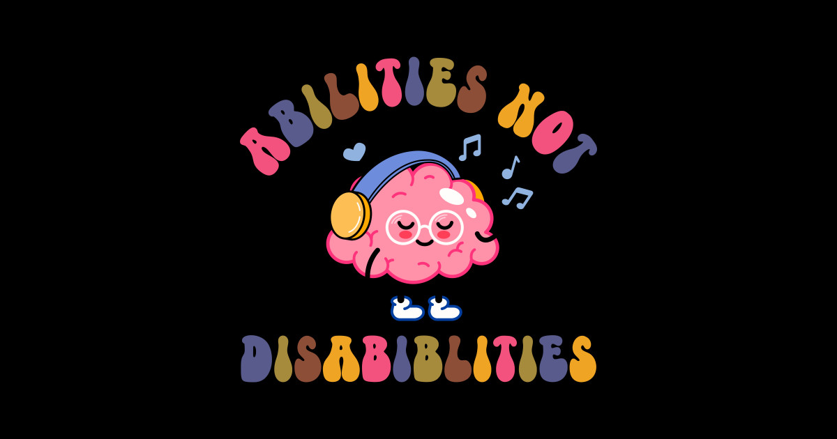 Autism Awareness Month Learning Disorder Disabilities SPED Teacher ...