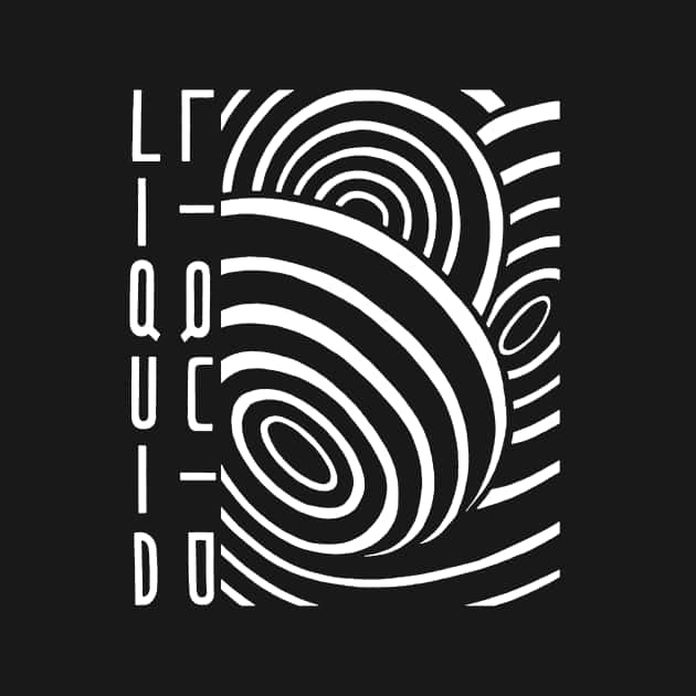 Liquid Liquid - Optimo - Liquid Liquid - T-Shirt | TeePublic